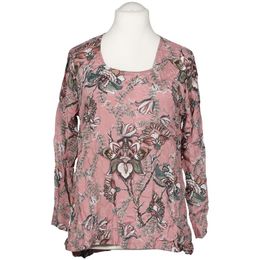 The MASAI Clothing Company Bluse Damen Gr&ouml;&szlig;e M Second Hand pink