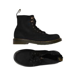Dr. Martens Stiefelette Damen Gr&ouml;&szlig;e 38 Second Hand schwarz