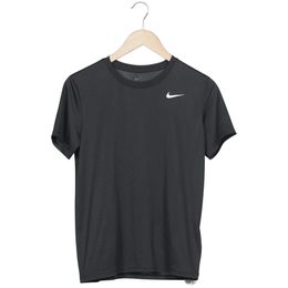 Nike T-Shirt Damen Gr&ouml;&szlig;e M Second Hand grau