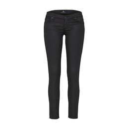 LTB Jeans 'Mina' Damen Gr&ouml;&szlig;e 30 black denim