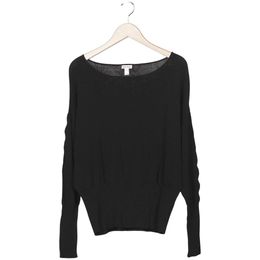 Alba Moda Pullover Damen Gr&ouml;&szlig;e 4XL Second Hand schwarz