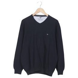 Fynch-Hatton Pullover Herren Gr&ouml;&szlig;e XXL Second Hand marine