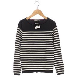 Tommy Hilfiger Pullover Damen Gr&ouml;&szlig;e XS Second Hand marine