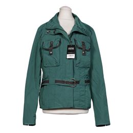 Wellensteyn Jacke Damen Gr&ouml;&szlig;e S Second Hand gr&uuml;n