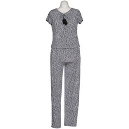 comma, COMMA Overall oder Jumpsuit Damen Gr&ouml;&szlig;e M Second Hand wei&szlig;