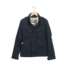 Superdry & Co Jacke Damen Gr&ouml;&szlig;e M Second Hand marine