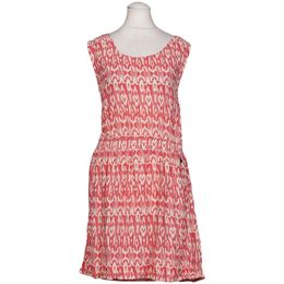 Tommy Jeans Kleid Damen Gr&ouml;&szlig;e XS Second Hand pink