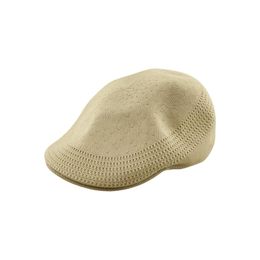 Kangol Hut oder M&uuml;tze Herren Gr&ouml;&szlig;e L Second Hand beige