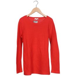 Tom Tailor Pullover Damen Gr&ouml;&szlig;e S Second Hand rot