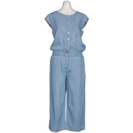 Street One Overall oder Jumpsuit Damen Gr&ouml;&szlig;e XS Second Hand hellblau