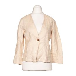 Riani Blazer Damen Gr&ouml;&szlig;e S Second Hand beige