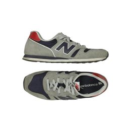 New Balance Sneaker Herren Gr&ouml;&szlig;e 42 Second Hand bunt