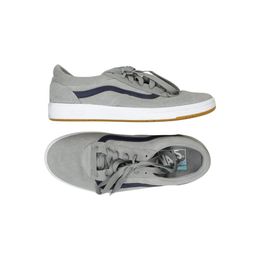 Vans Sneaker Damen Gr&ouml;&szlig;e 40 Second Hand grau