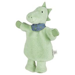 Sterntaler Stuffed animals 'Dino Rexi' kids Green size One Size