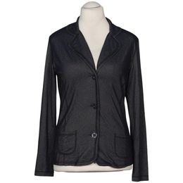 Gerry Weber Blazer Damen Gr&ouml;&szlig;e L Second Hand marine