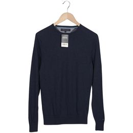 Tommy Hilfiger Pullover Herren Gr&ouml;&szlig;e S Second Hand marine