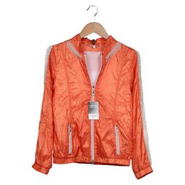 Sportalm Jacke Damen Gr&ouml;&szlig;e S Second Hand orange