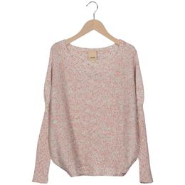 Ichi Pullover Damen Gr&ouml;&szlig;e M Second Hand pink