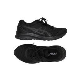 asics Sneaker Damen Gr&ouml;&szlig;e 40 Second Hand schwarz