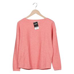 Cecil Pullover Damen Gr&ouml;&szlig;e M Second Hand pink
