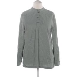 Peter Hahn Bluse Damen Gr&ouml;&szlig;e XL Second Hand gr&uuml;n