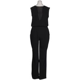 ana alcazar Overall oder Jumpsuit Damen Gr&ouml;&szlig;e XS Second Hand schwarz