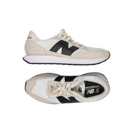 New Balance Sneaker Herren Gr&ouml;&szlig;e 44 Second Hand bunt