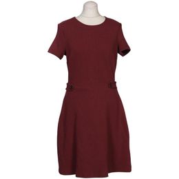 Esprit Kleid Damen Gr&ouml;&szlig;e M Second Hand bordeaux