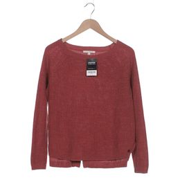 Tom Tailor Denim Pullover Damen Gr&ouml;&szlig;e M Second Hand rot