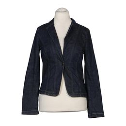 Esprit Blazer Damen Gr&ouml;&szlig;e L Second Hand marine
