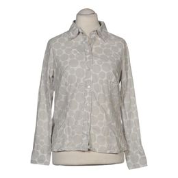 Boden Bluse Damen Gr&ouml;&szlig;e XL Second Hand beige