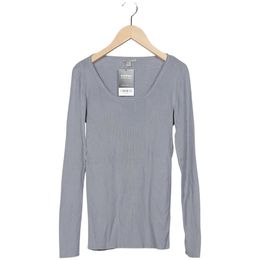 Cos Pullover Damen Gr&ouml;&szlig;e S Second Hand grau
