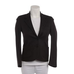 Chlo&eacute; Chlo&eacute; Blazer Damen Gr&ouml;&szlig;e XS Second Hand dunkelgrau