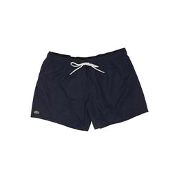 Lacoste Shorts Herren Gr&ouml;&szlig;e 38 Second Hand marine