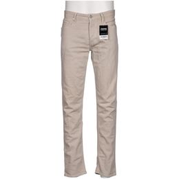 Emporio Armani Jeans Herren Gr&ouml;&szlig;e 34 Second Hand beige