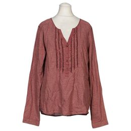 Maison Scotch Bluse Damen Gr&ouml;&szlig;e L Second Hand rot