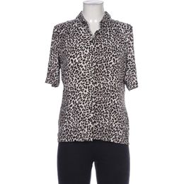 Peter Hahn Bluse Damen Gr&ouml;&szlig;e L Second Hand schwarz