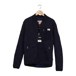 Napapijri Jacke Herren Gr&ouml;&szlig;e L Second Hand marine