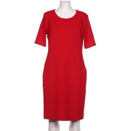 Betty Barclay Kleid Damen Gr&ouml;&szlig;e XXL Second Hand rot