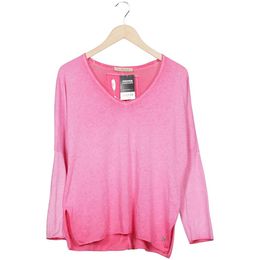 Smith & Soul Smith&Soul Pullover Damen Gr&ouml;&szlig;e S Second Hand pink