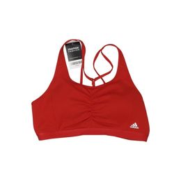 adidas Performance Top Damen Gr&ouml;&szlig;e S Second Hand rot