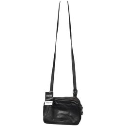 Liebeskind Berlin Handtasche klein Leder Damen Gr&ouml;&szlig;e One Size Second Hand schwarz