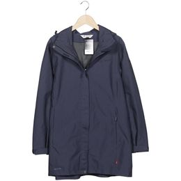 Vaude Mantel Damen Gr&ouml;&szlig;e XXXL Second Hand marine