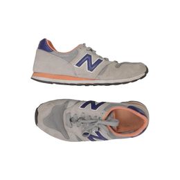 New Balance Sneaker Damen Gr&ouml;&szlig;e 39 Second Hand bunt