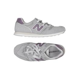 New Balance Sneaker Damen Gr&ouml;&szlig;e 38 Second Hand bunt