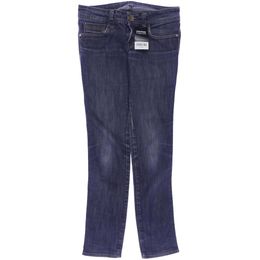 Mavi Jeans Damen Gr&ouml;&szlig;e 27 Second Hand marine
