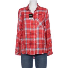s.Oliver Bluse Damen Gr&ouml;&szlig;e XL Second Hand rot