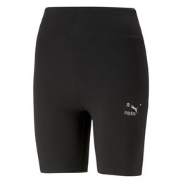 Puma Workout Pants 'Dare To Feelin' female Black size S