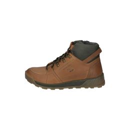 Josef Seibel Lace-Up Boots male Brown size 44