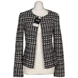 Marc Cain Blazer Damen Gr&ouml;&szlig;e M Second Hand bunt